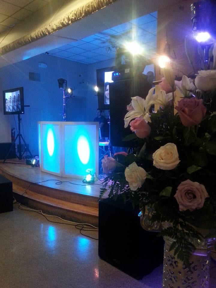 Full DJ service - DI Audio